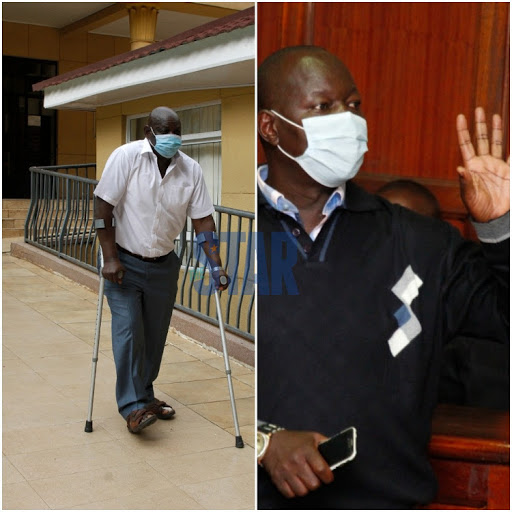 One day in jail for calling Ranalo Foods owner 'animal' in court