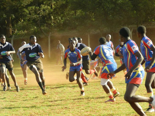 Ofafa up against Kisii, Gede, Kiambu and Maseno in Prescott Cup