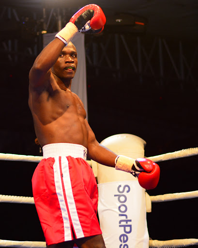 BFK ready to include pro-boxers in national team's future tourney