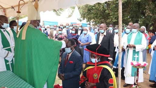 Kivuti, Kiraitu in talks to revive 'Mbus' party