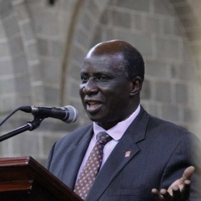 Seme MP compares state of healthcare to Shakahola's happenings