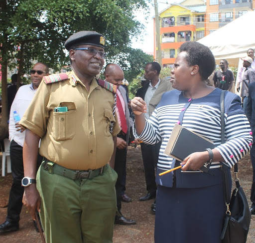 State gives Sh2 billion for Kasarani roads after demos