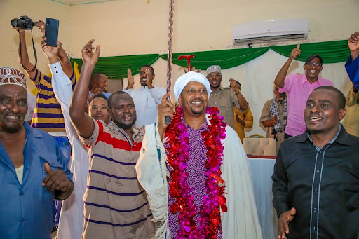 Ruto's UDA wins big as party retains seats in strongholds