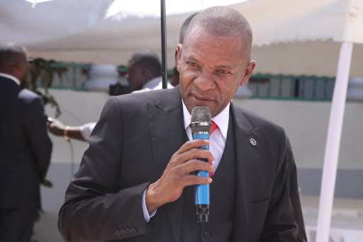 Mwadime bows to pressure, appoints CECs and chief officers