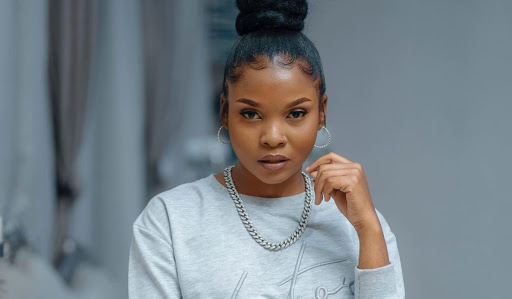 White House! Tanzanian singer Zuchu flaunts her magnificient home