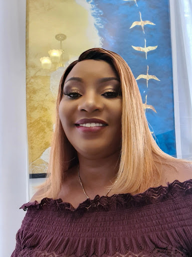 Loise Kim advises women to tell children the truth about their deadbeat ...