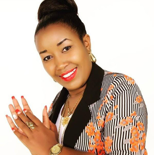 Unplanned pregnancy led Prophetess Monicah into early marriage