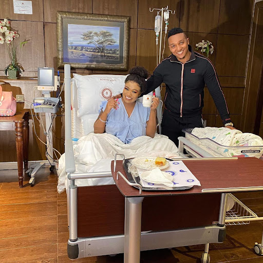 Vera becoming Kenya's Kim Kardashian?