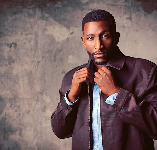 Meet Kenyan actor taking Hollywood by storm