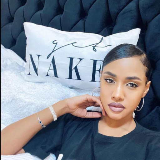 Fashion Watch: Tanasha Donna is serving looks