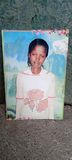 He lifted the septic tank, I saw Wanjiru - British soldier confesses