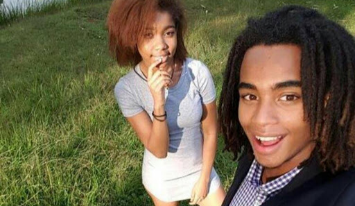 Elodie Zone speaks about break up with Kibaki's grandson Sean Andrew