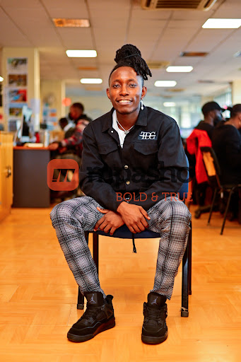 Watch: Bensoul responds on his Baby Mama drama, relationship with Noni