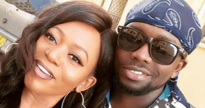 Kenrazy's wife Sosuun explains why she had beef with in-laws