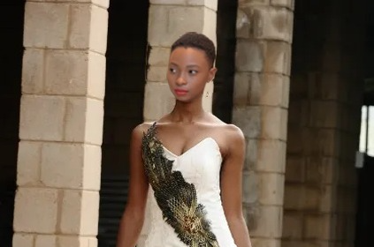 Mpasho journalist Kalondu Musyimi gets married (Photo)