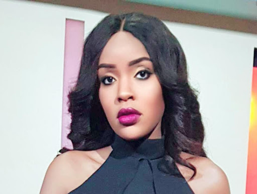 Joey Muthengi elated by her TV comeback