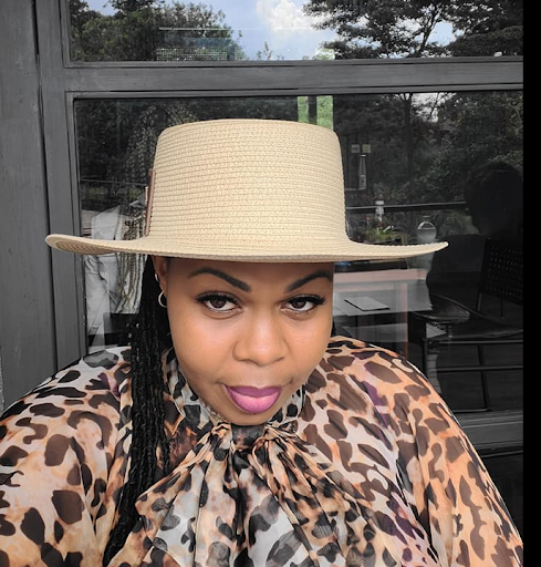 Popular Kameme FM presenter quits station