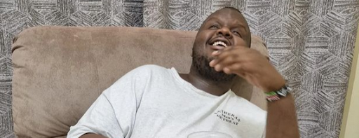 I didn't expect 'Siku hizi ni Kubad' to become a hit-Mejja