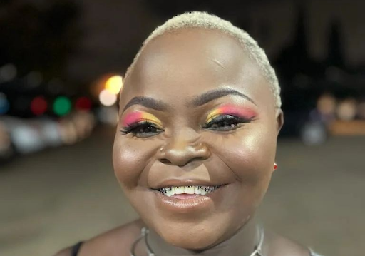 Pritty Vishy emotionally speaks about her ailing younger sister