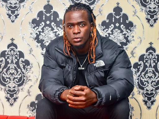 Huruma ni estate!! Willy Paul disses Bahati after losing Mathare election