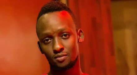 'Dusuma' hitmaker mourns mom's death