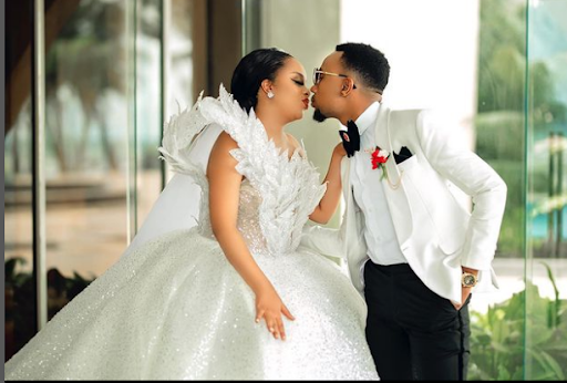 Why Nandy and Billnass wedding almost never took place