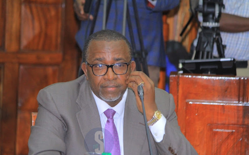 CS nominee Mithika Linturi reveals his worth is Sh1.2 billion