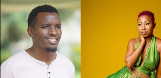 'Mambo ya watu wawili wachana nayo' Sam West hints at possible reunion ...