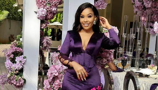 Darling purple affair: The best and worst dressed celebrities (Photos)