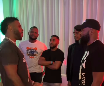 Jason Derulo set to perform in Kenya after Meeting Joho