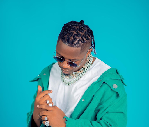 Rayvanny parades DMs of over 200 ladies hitting on him (Screenshots)