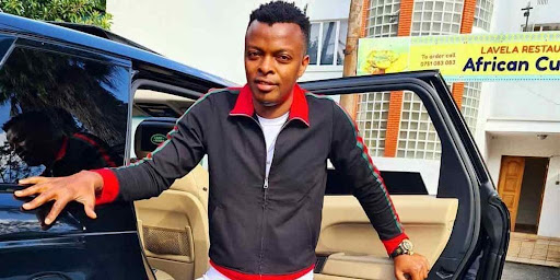 Nonsense!! Fan criticizes Ringtone Apoko over his content,he responds