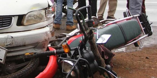 NTSA releases top 10 causes of road accidents in Kenya