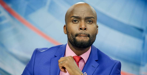 'A conversation needs to be had about HR,' Fired NTV anchor, Mark Masai