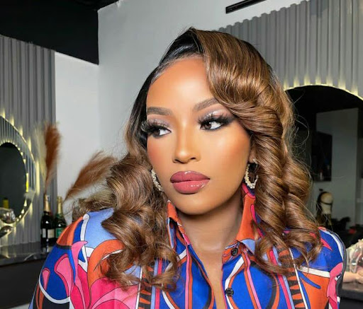 Thee Pluto's girlfriend, Felicity Shiru, reveals motherhood challenges