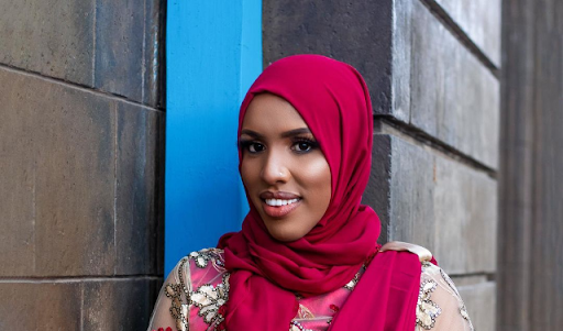 Nasra Yusuf makes sad declaration about marriage