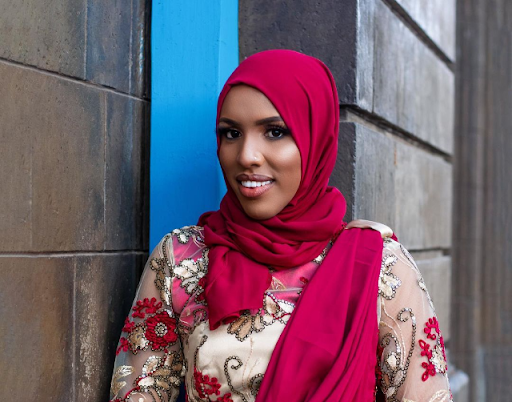 Nasra's content creation in Somalia lands her in tricky situation