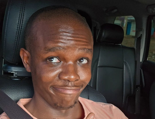 Crazy Kennar sends scandalous 'photo' to church group (video)