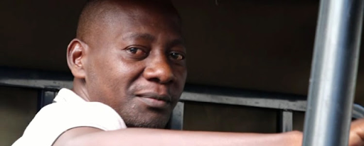 Mackenzie buried 2 wives in church altar-Magarini MP claims