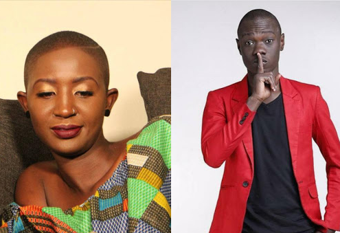 Timeline of Eddie Butita and Mammito's Career and Relationship