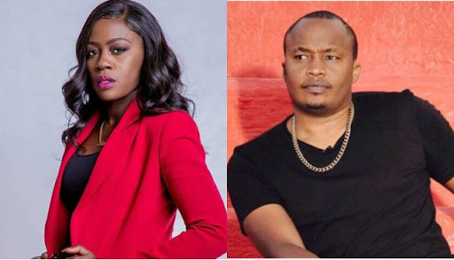 Kitakuramba – Jaguar claps back at Akothee using Pastor Mackenzi’s words