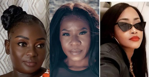 Bongo Flava female artists who were icons in the 2000s