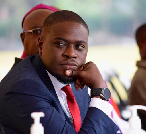 Unachoma!!Maina Kageni blasts Sakaja for crying in public