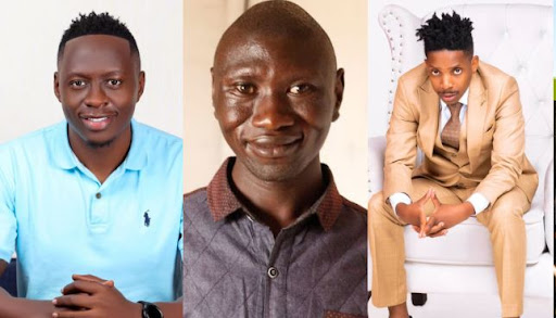 Obinna exposes Eric Omondi badly over his Sh2k shopping to Stevo amid ...