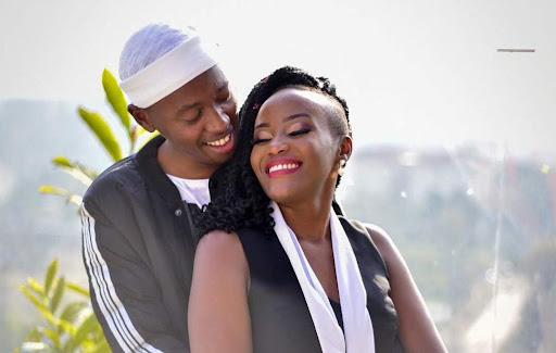 Kamuhunjia- I lost all friends after I married gospel star Grace Mwai