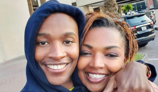 Karen Nyamu compared to bank robber by fierce FB critic