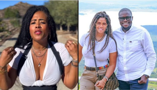Facts about US singer Kelis who is touring Kenya