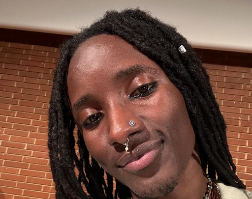 Ian Nene-I didn’t have a good example of men in my life