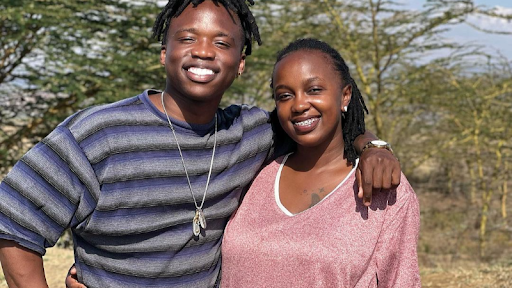 Flaqo fires tough warning at fans congratulating him over Keranta's ...