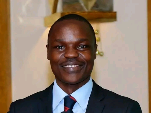 Gabriel Oguda reveals tough ordeal after release from abduction